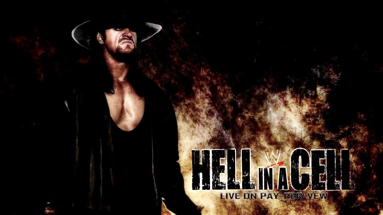 Hell In A Cell 2010