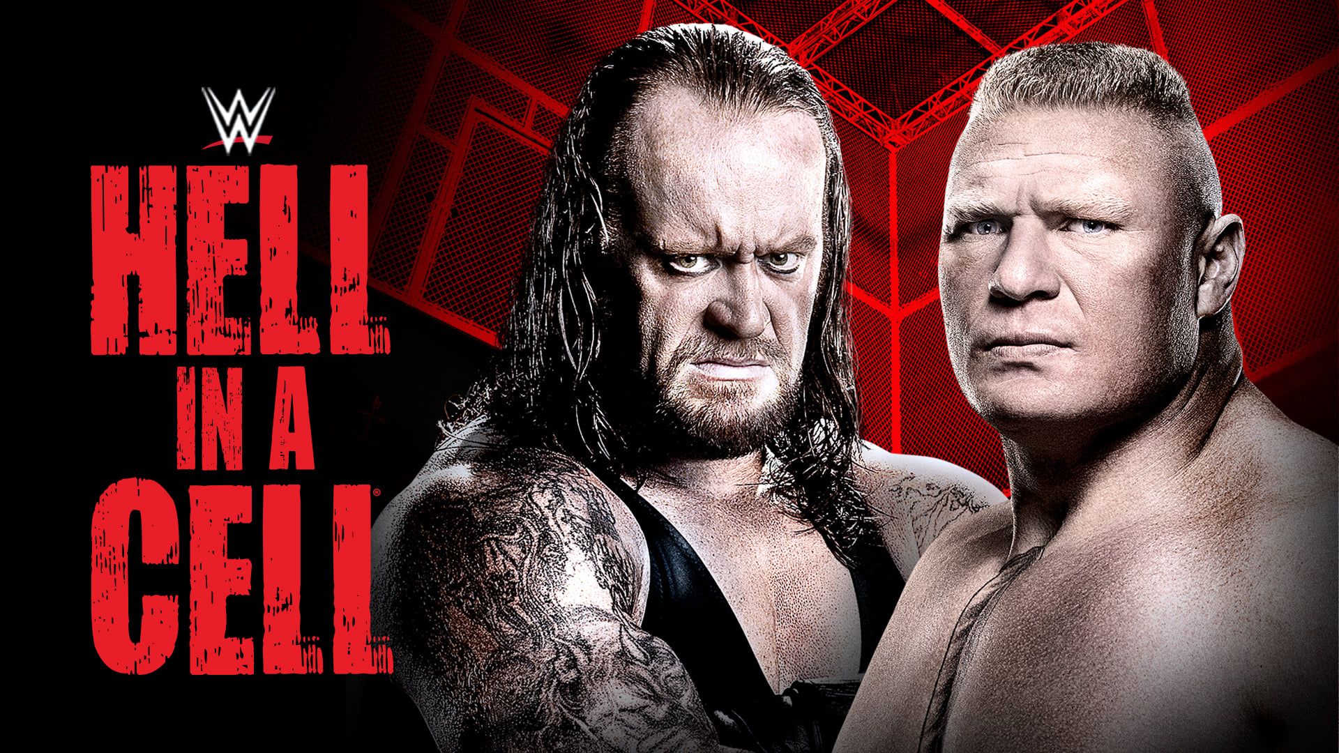 WWE Hell In A Cell Results – Oct 25, 2015 – Undertaker vs. Lesnar – TPWW
