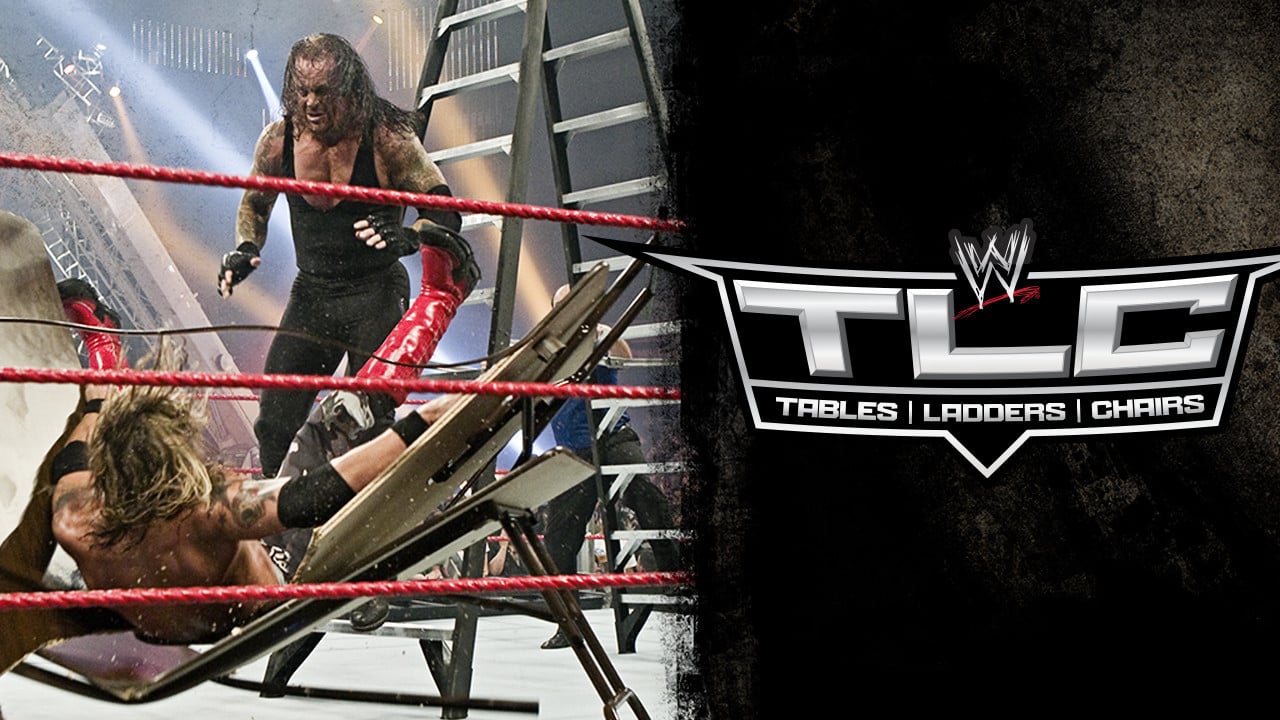 WWE TLC Results – Dec. 13, 2009 – DX vs. Jericho/Big Show – TPWW