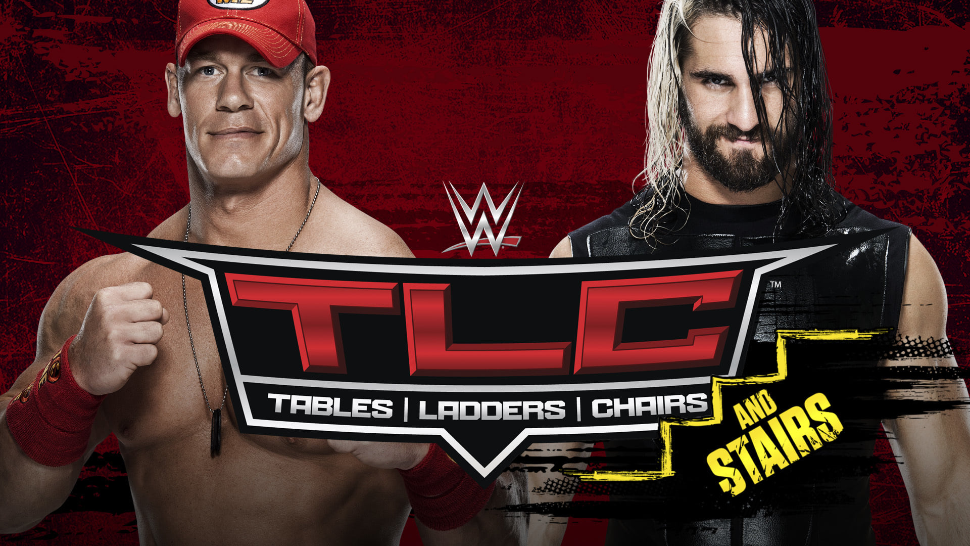 WWE TLC Results – Dec. 14, 2014 – Wyatt vs. Ambrose – TPWW