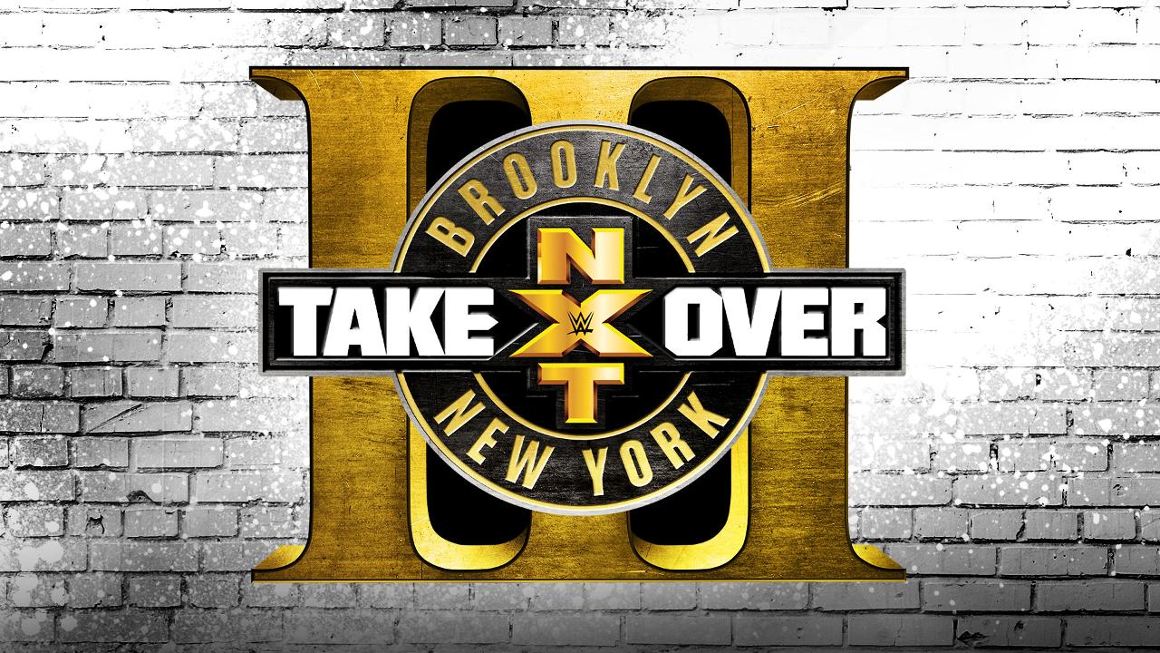 NXT TakeOver: Brooklyn III Results – Aug. 19, 2017 – Roode vs. McIntyre ...