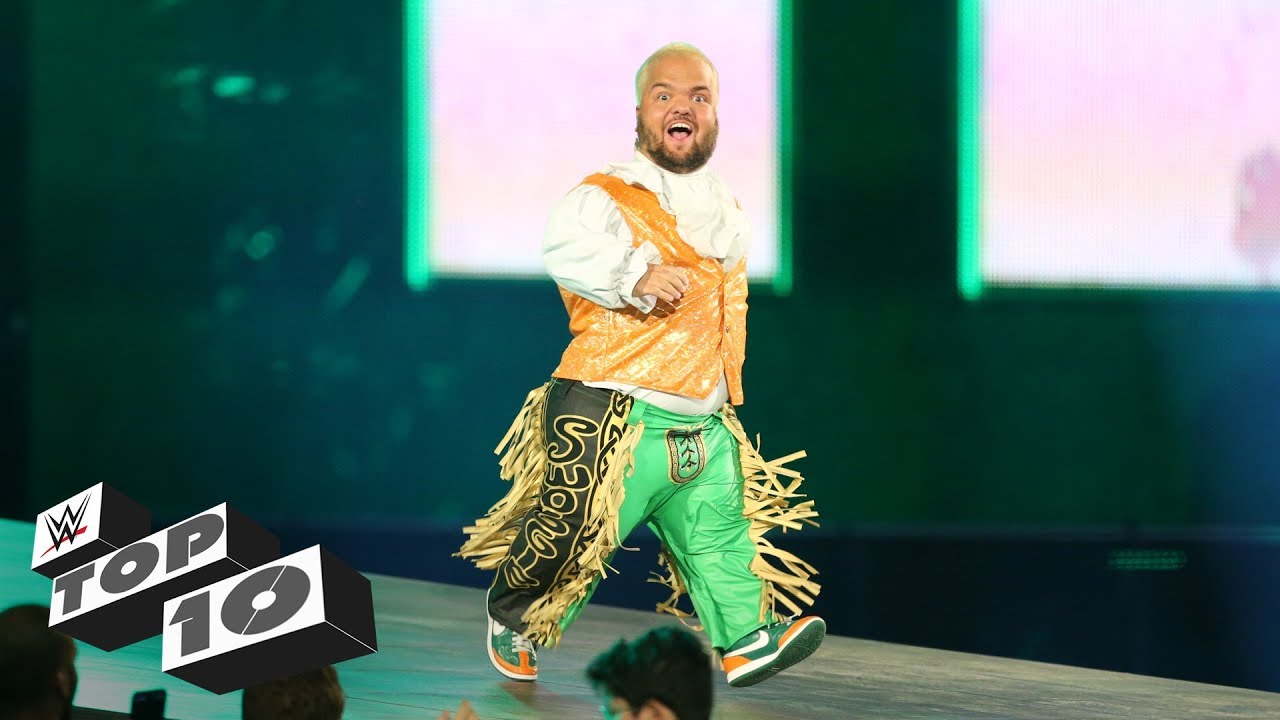 Various: Daniel Bryan House Show Schedule, Top Rumble Surprises, Impact ...