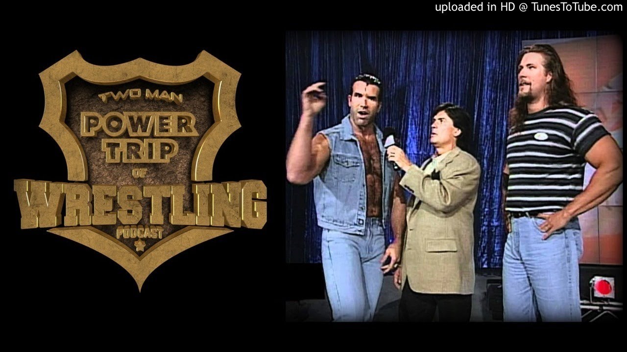 Kevin Nash on nWo Catchphrases, Great American Bash 96, & nWo’s Impact ...