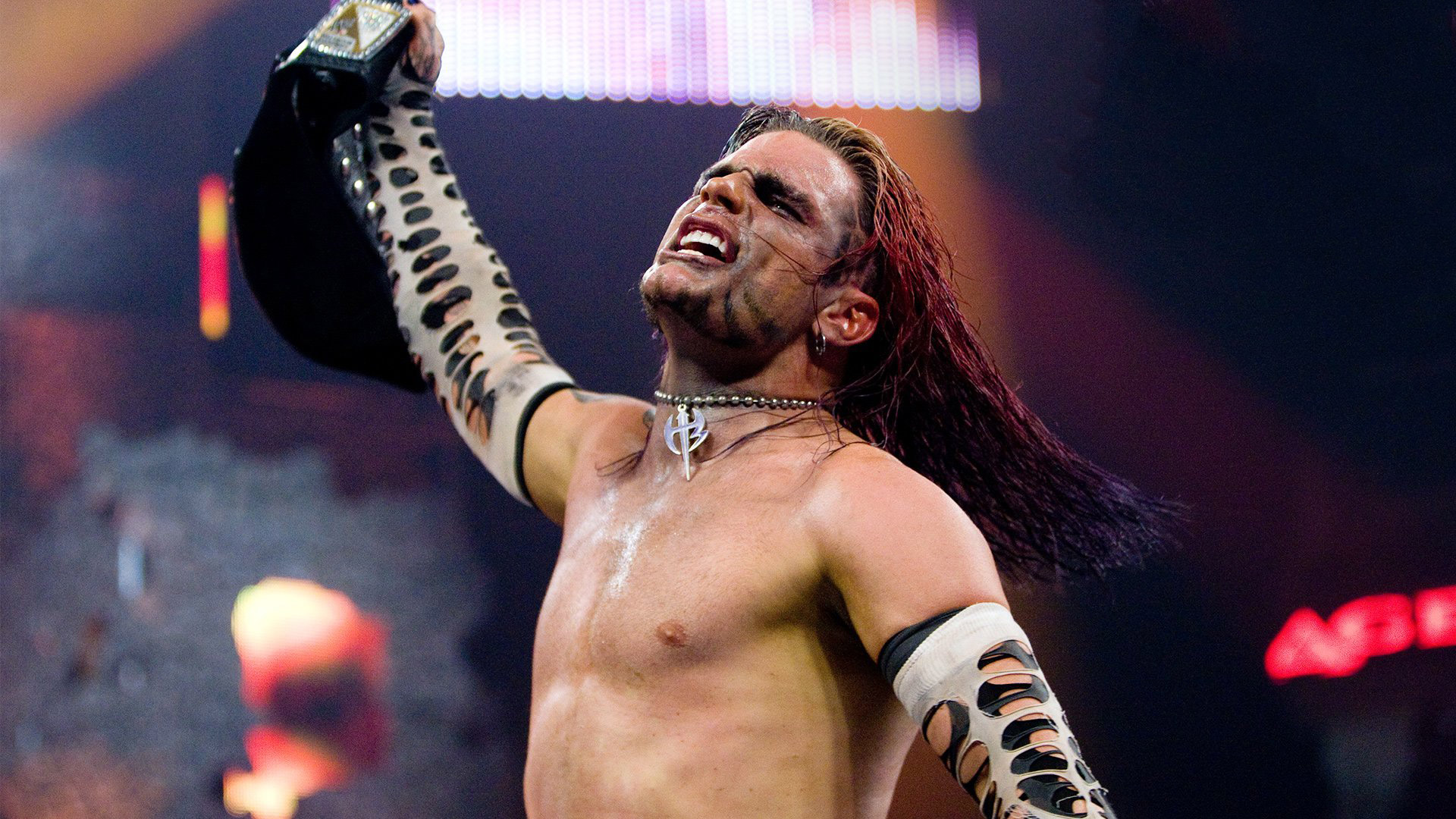 WWE: Jeff Hardy Injury Update, Orton’s Schedule, Bayley’s Former ...