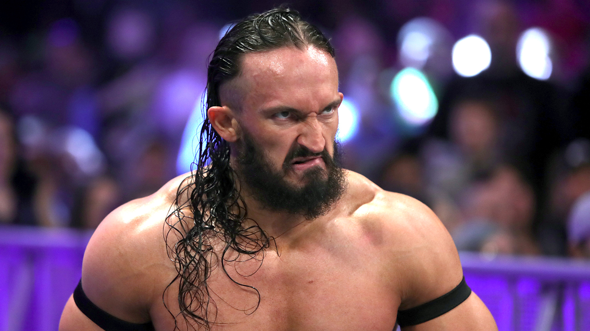 Neville Has “Gone Off the Grid,” Not Responding to Promoters – TPWW