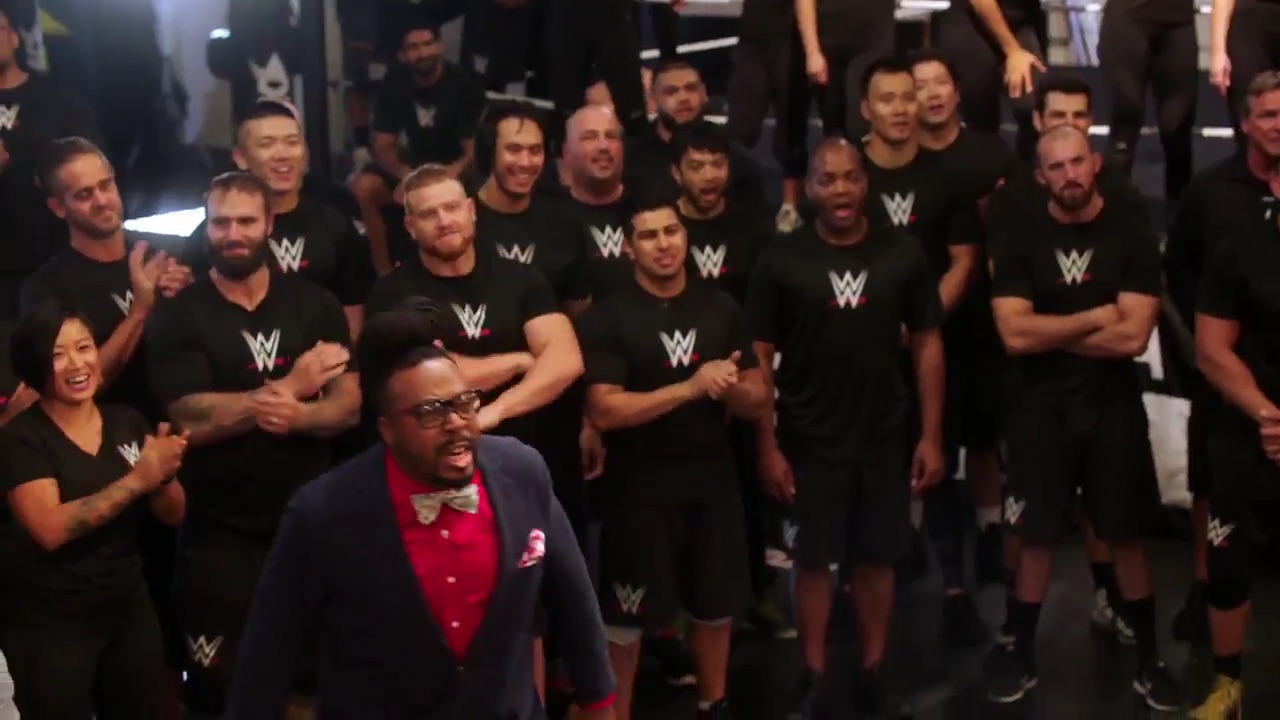 WWE: WWE/Undercover Boss, The Kliq, Gargano/Ciampa Gimmick Match? – TPWW