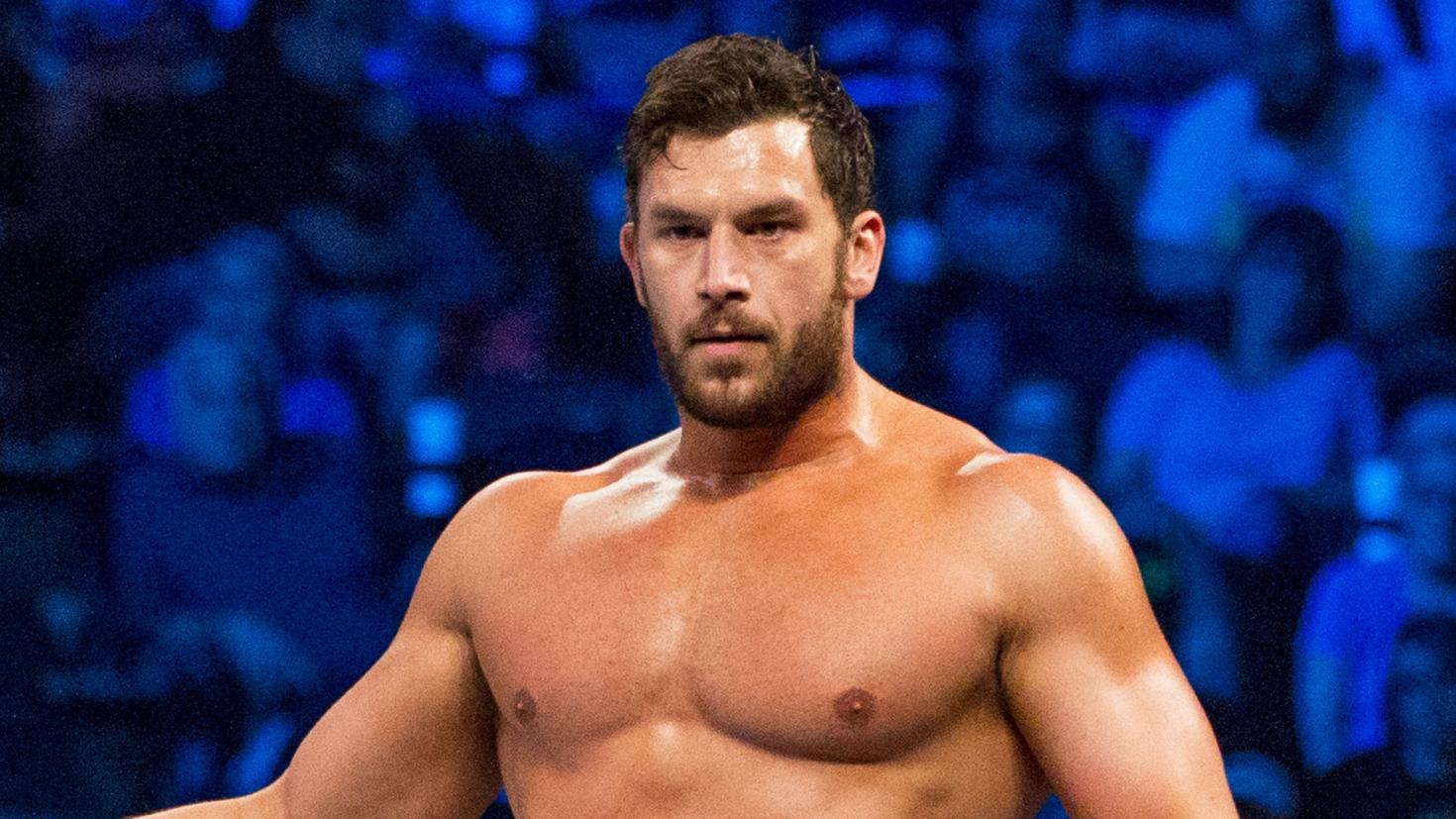 Fandango Spotted in Orlando, Possibly Returning to NXT? – TPWW