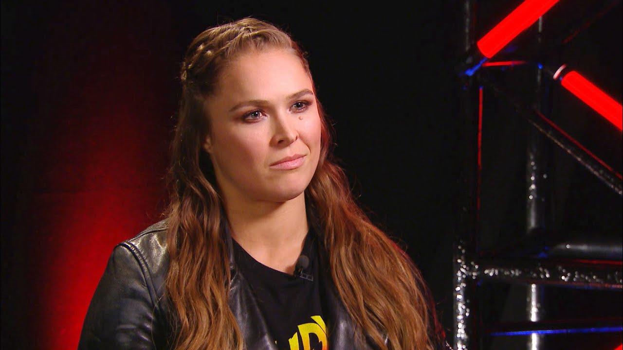 Ronda Rousey Says She’ll Be in the Crowd at Extreme Rules – TPWW
