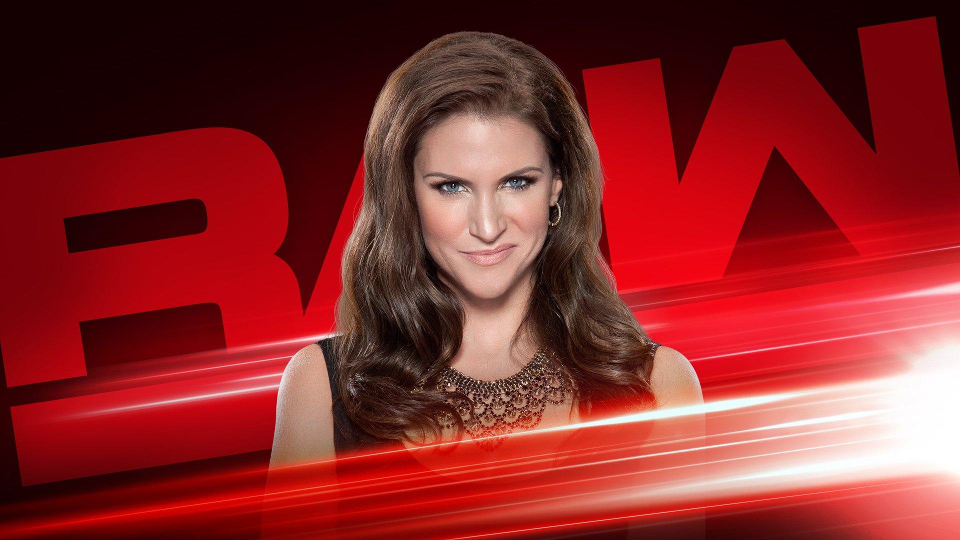 WWE Raw Results – July 23, 2018 – Reigns vs. Lashley + Announcement – TPWW