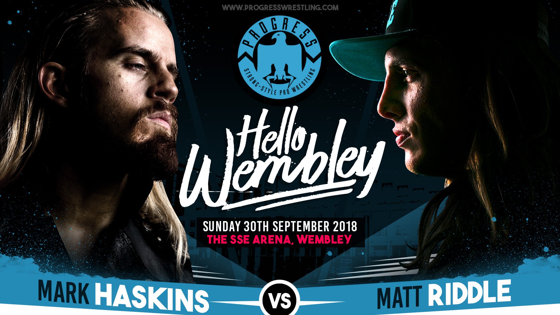 Various: All In Attendance, Matt Riddle’s Final Indie Match, Ratings ...