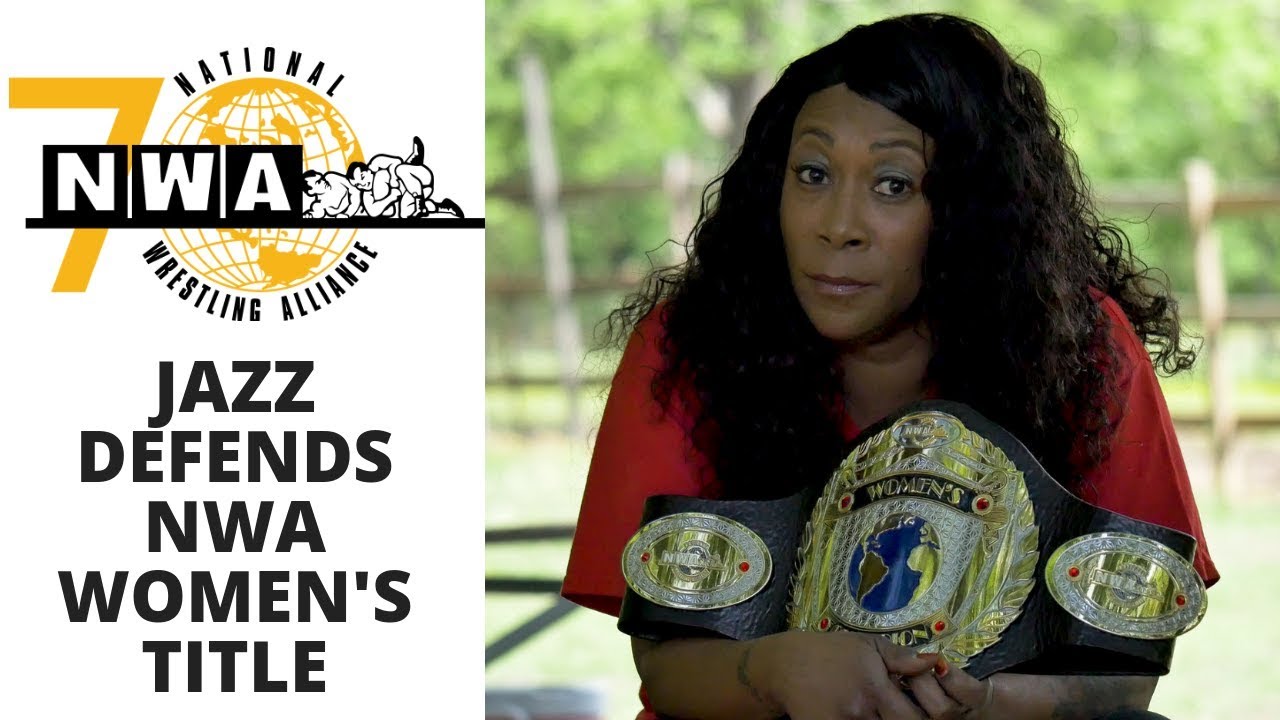 Various: New IWGP Junior Heavyweight Champion, NWA Women’s Title Match ...