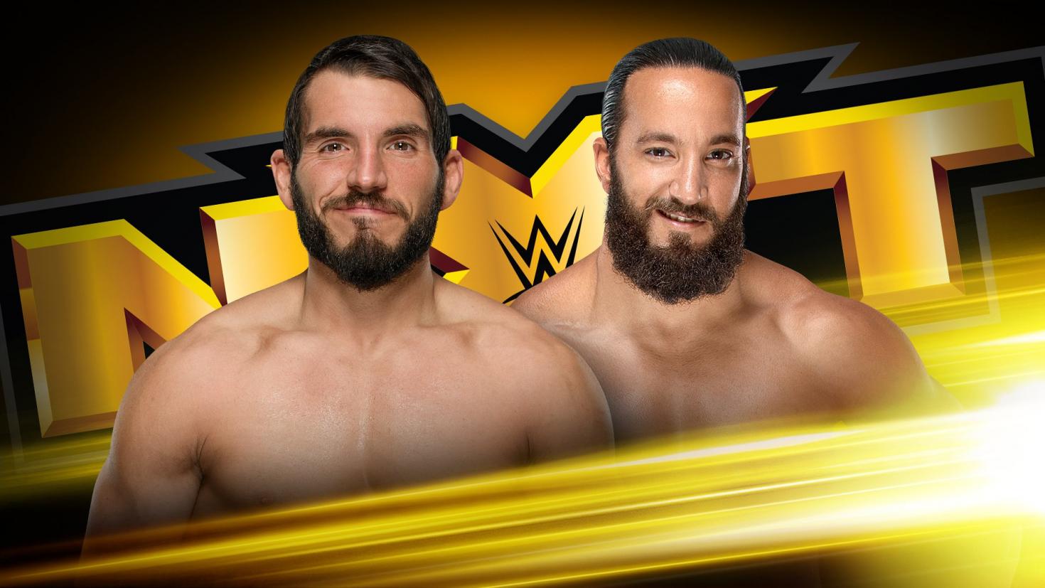 Matches for Tonight’s 205 Live, NXT, and Mae Young Classic – TPWW