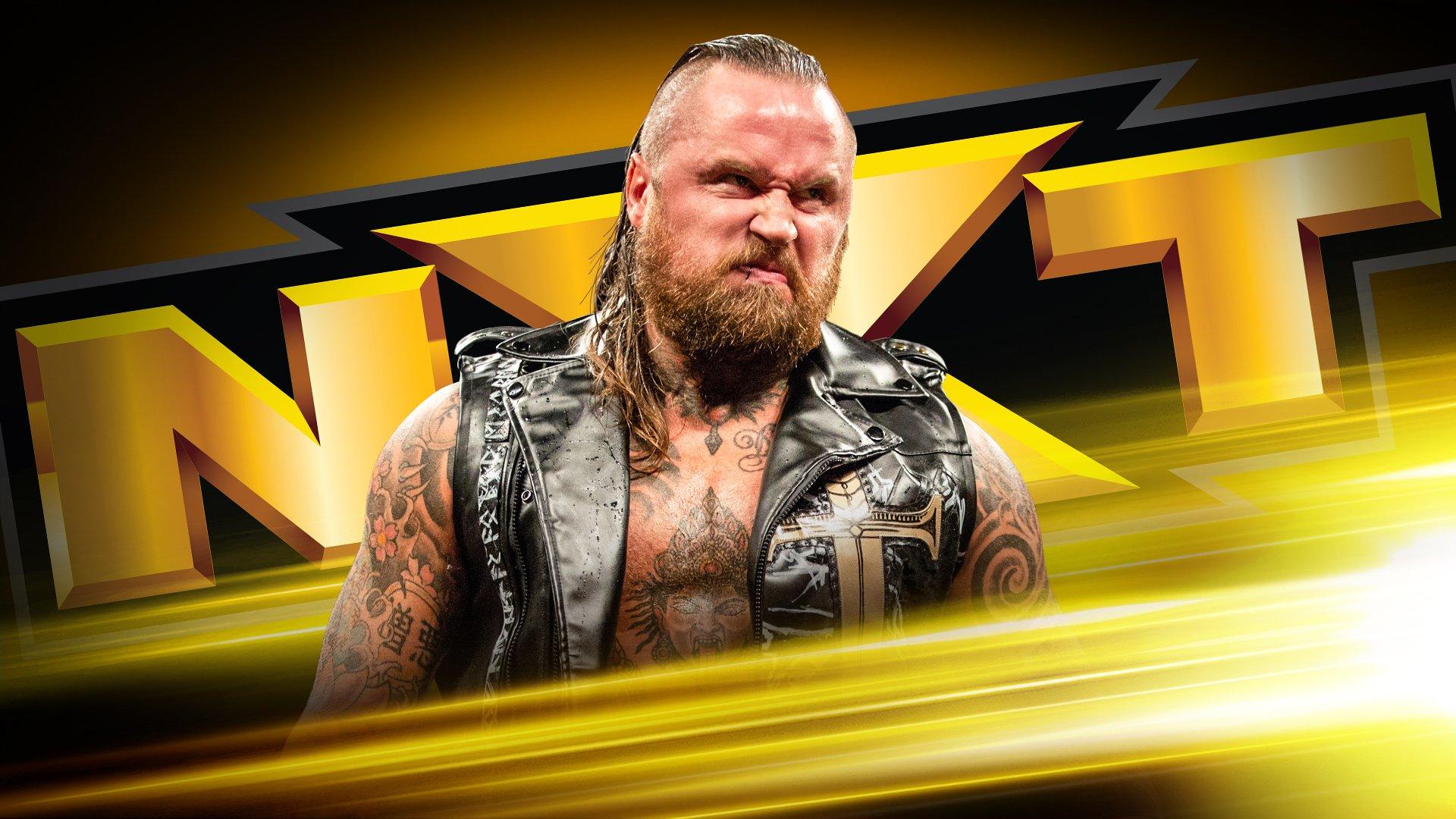 NXT Results – Oct. 24, 2018 – Adam Cole vs. EC3 + Who Attacked Aleister ...