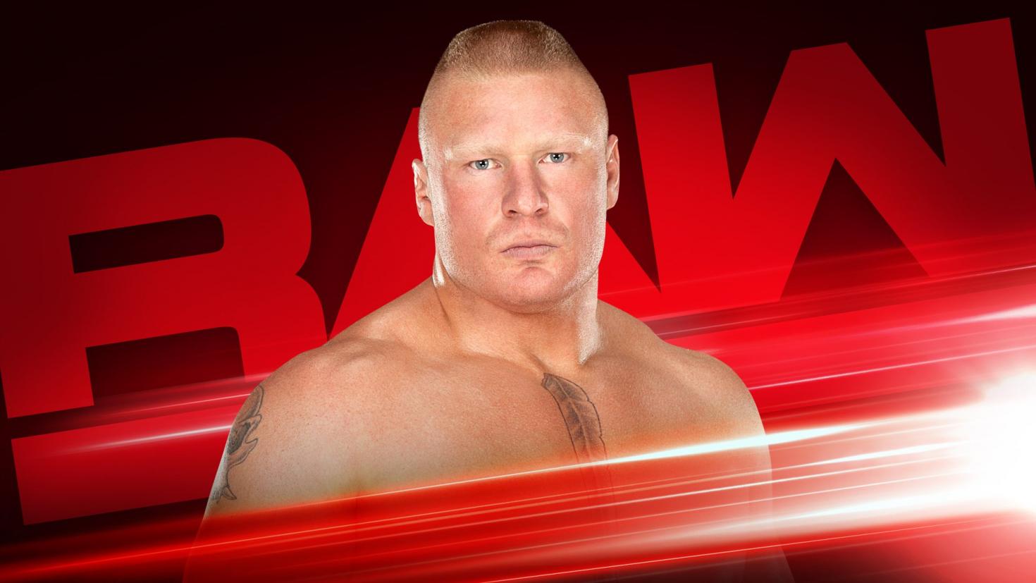 WWE Raw Results – Oct. 29, 2018 – Lesnar, Rollins, Ambrose, Undertaker ...