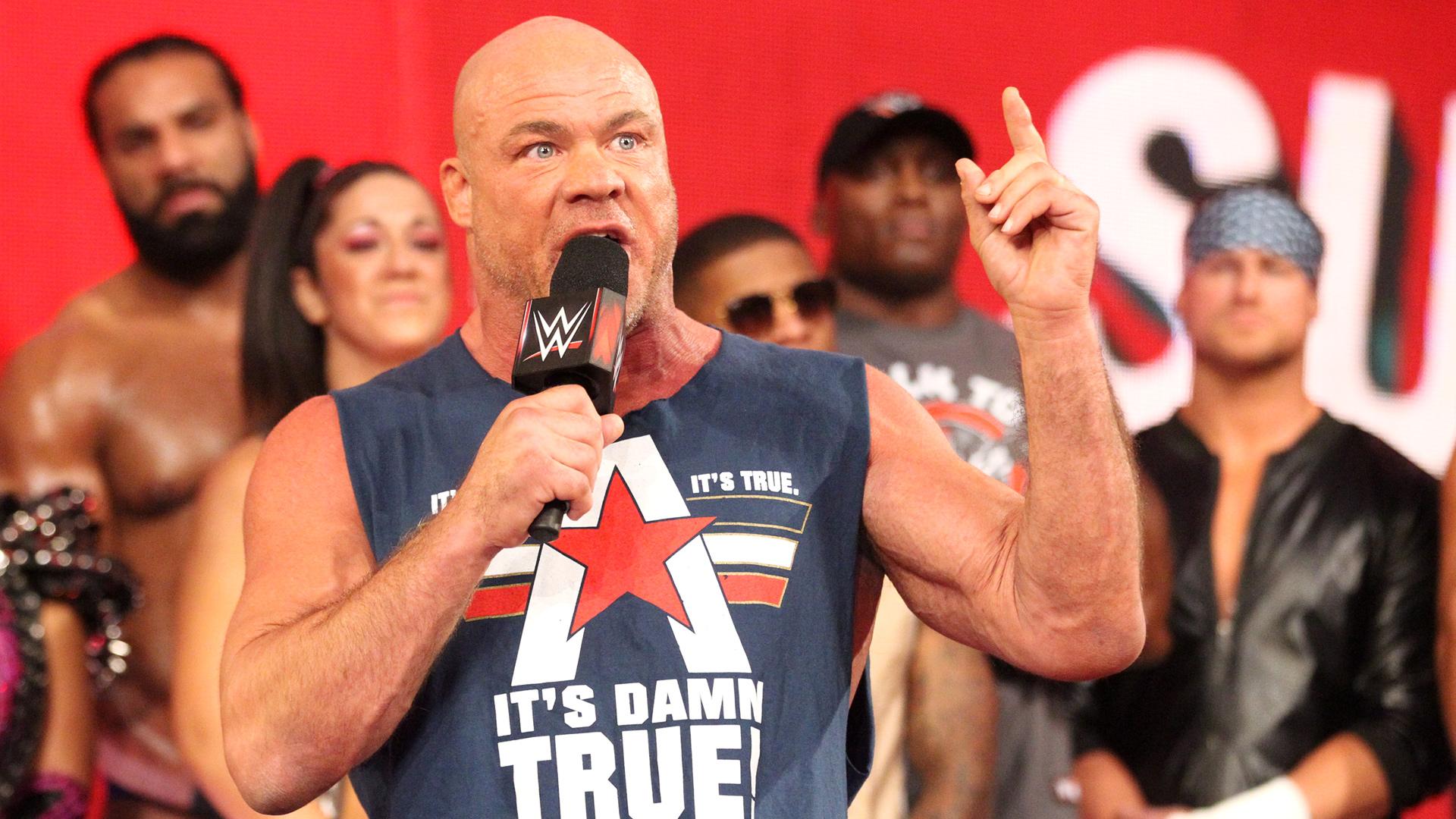 Possible Royal Rumble Surprise Entrants – TPWW