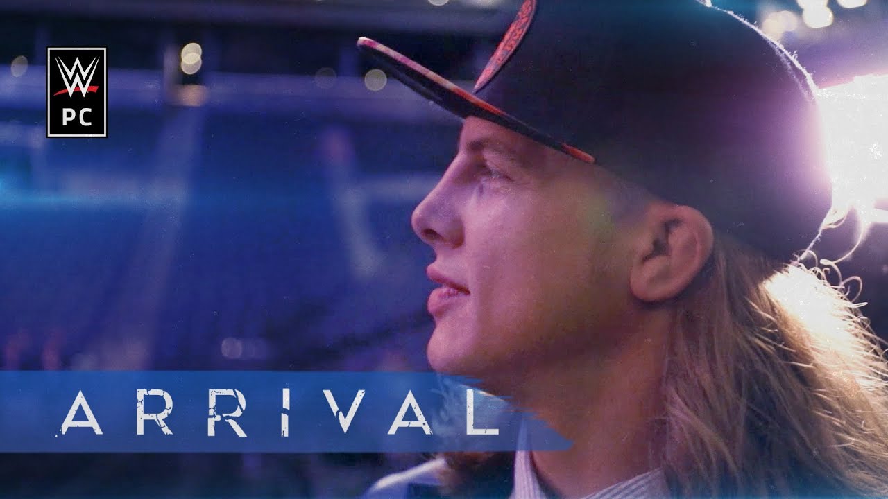 WWE: Matt Riddle vs. Kassius Ohno Next Week, Riddle’s Journey to NXT ...