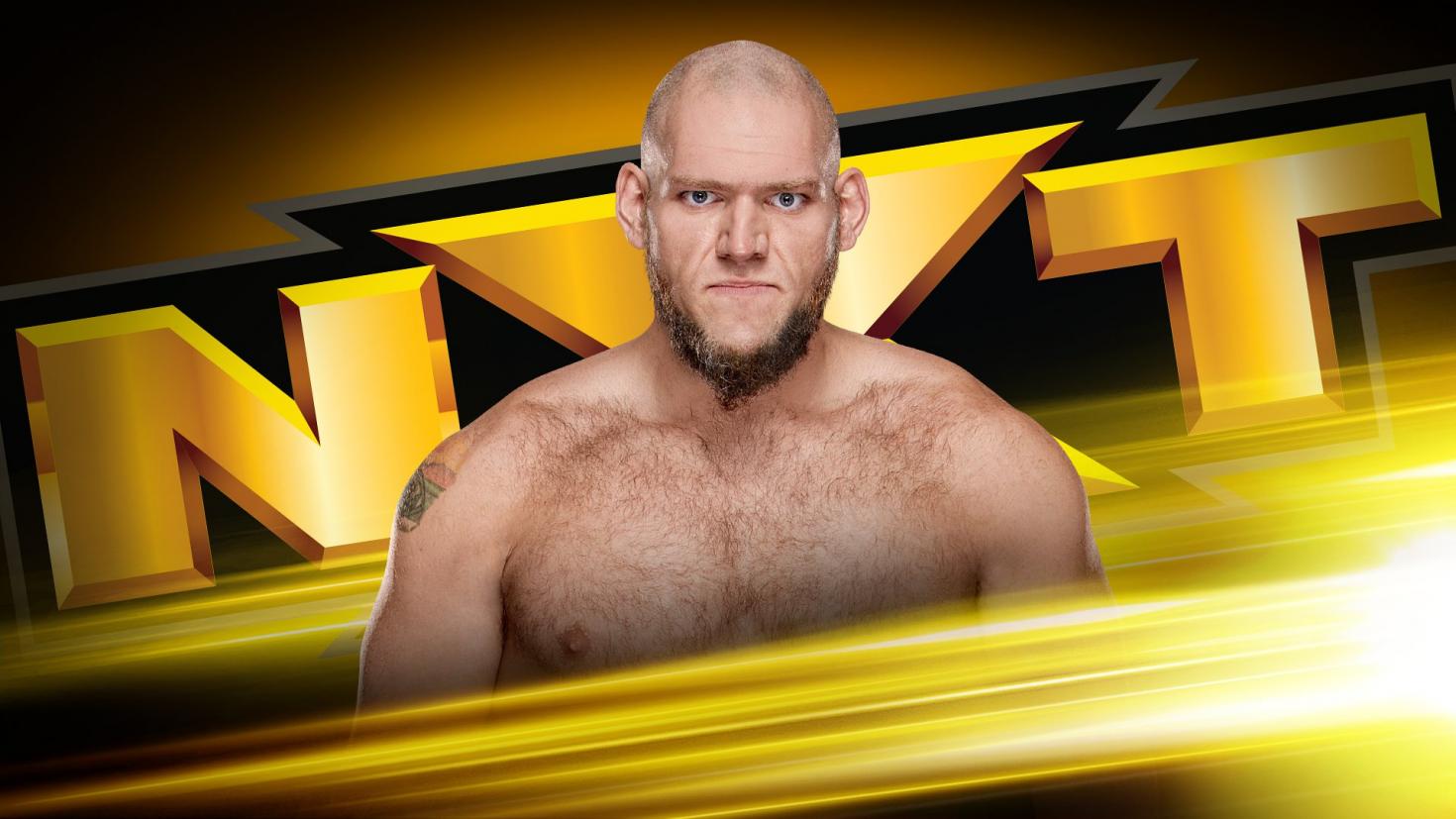 NXT Results – Nov. 21, 2018 – Lars Sullivan, Keith Lee, Cross vs. LeRae ...