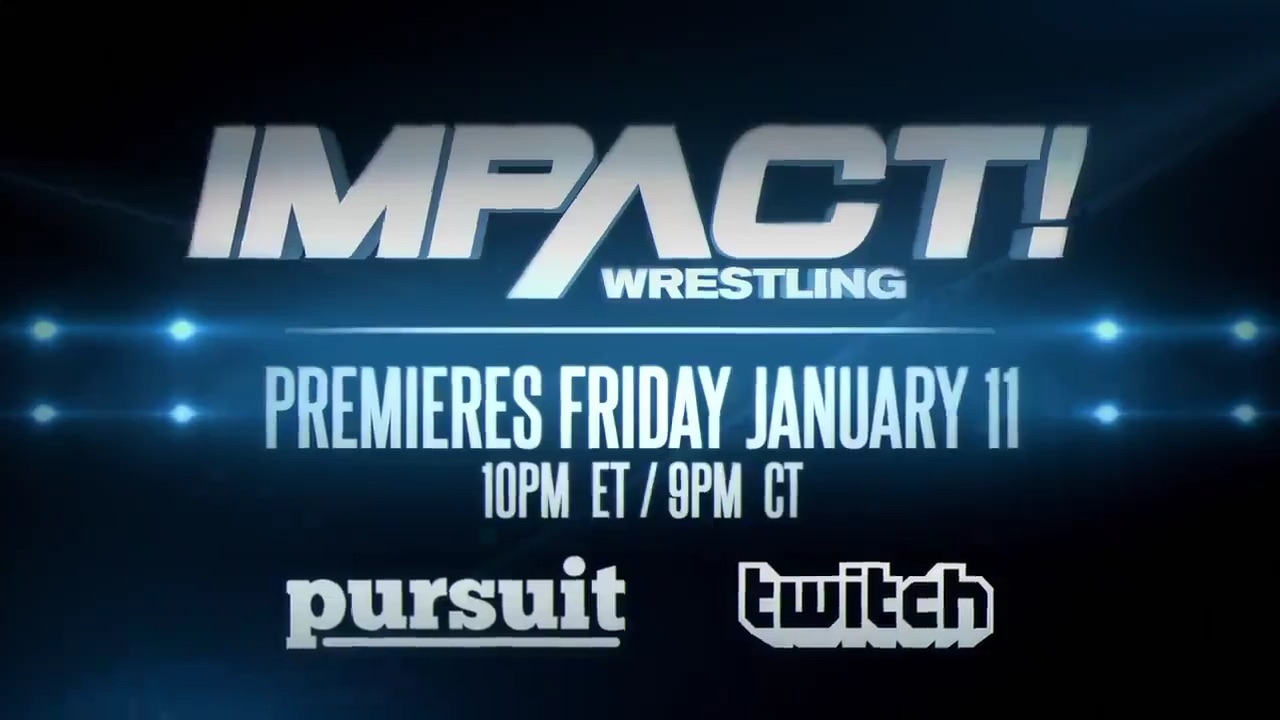 Impact TV Taping Results – Jan. 7, 2019 – Nashville, TN – TPWW
