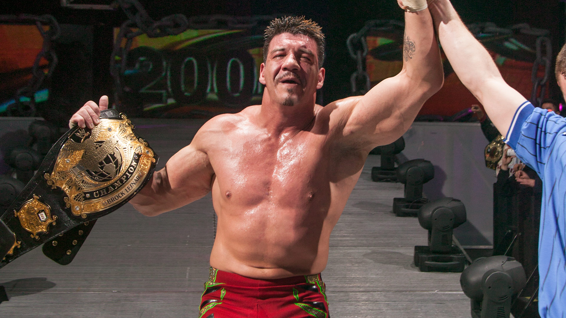 Videos WWE Chronicle Paige s Retirement Guerrero Beats Lesnar Videos WWE Chronicle Paige s Retirement Guerrero Beats Lesnar