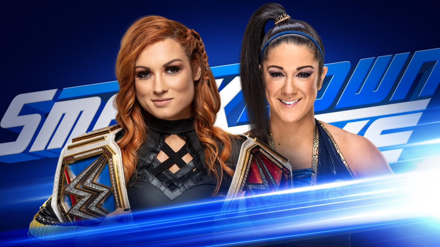 WWE SmackDown Results – Apr. 30, 2019 – Kofi and Owens, MITB ...