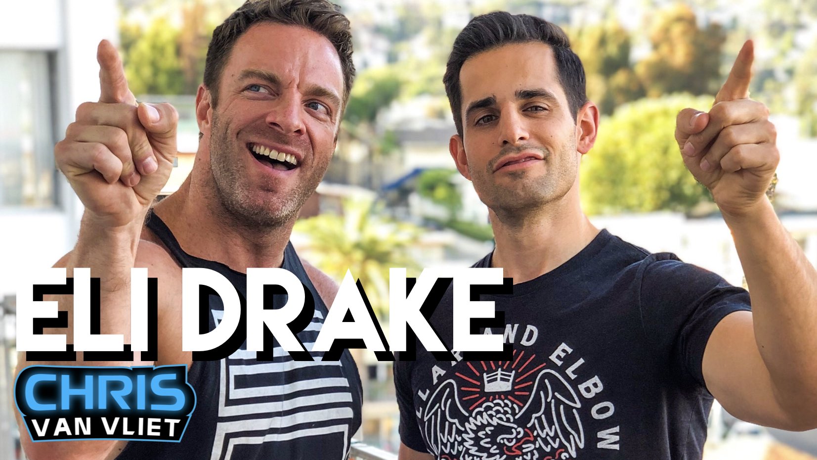 Interview: Eli Drake on Why He Left Impact, His Problem w/ Intergender ...