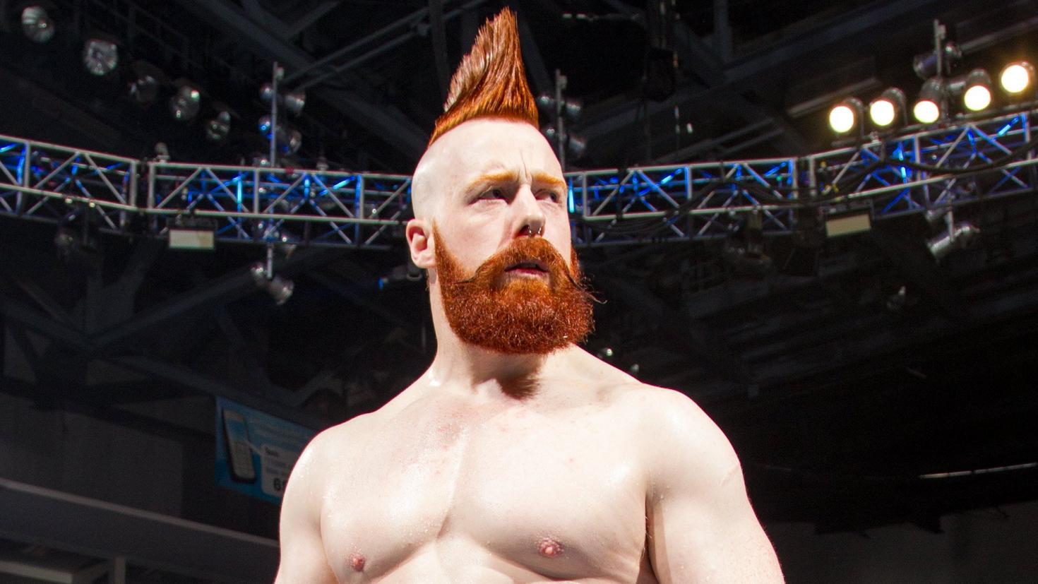 Various: Sheamus on His Career’s Future, NXT Update, Indies – TPWW