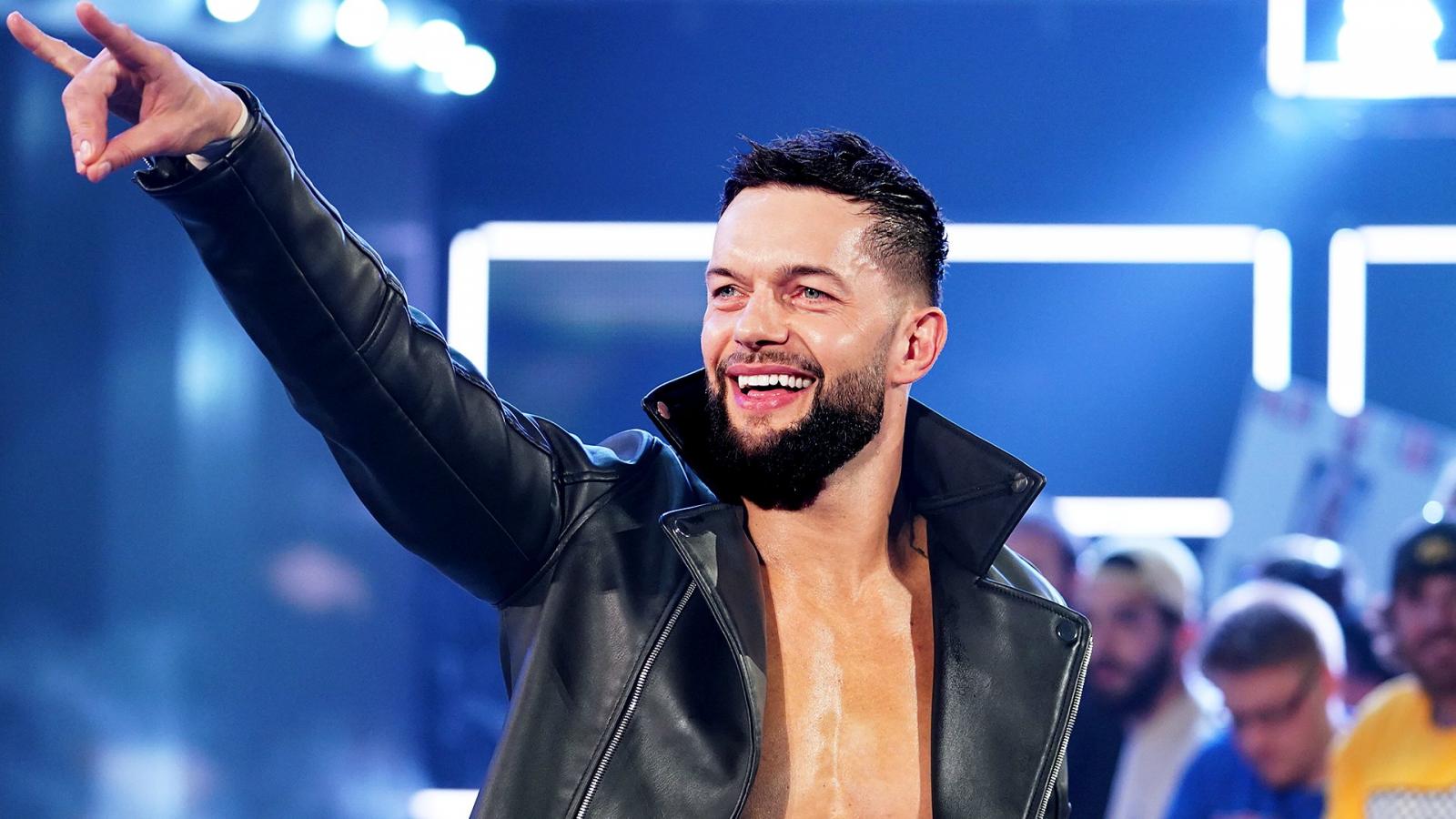 Injury Updates: Finn Balor, Ruby Riott, Tommaso Ciampa, Rachael ...