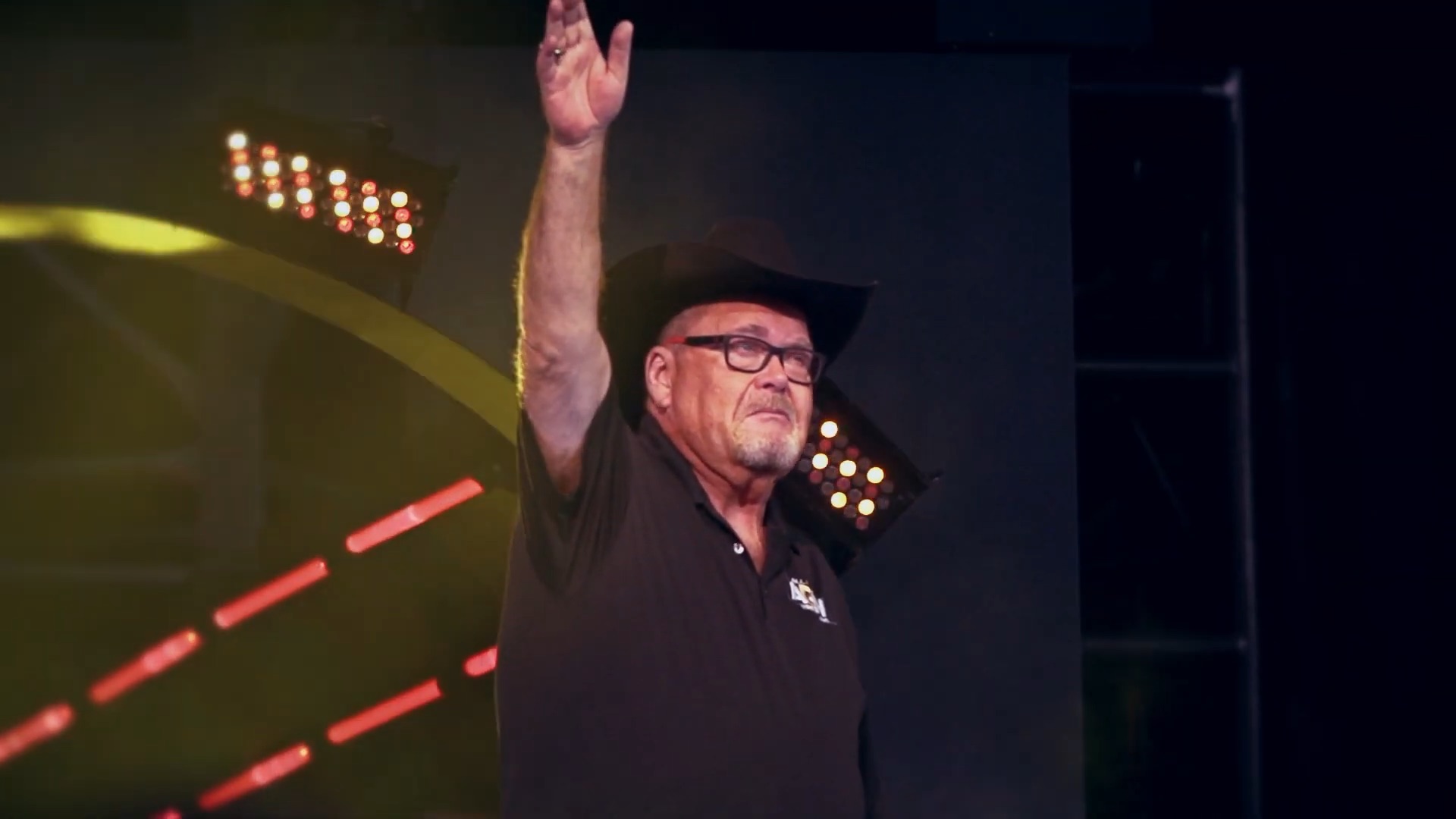 Various: Jim Ross Skin Cancer Update, Full Card for ROH Honor For All ...