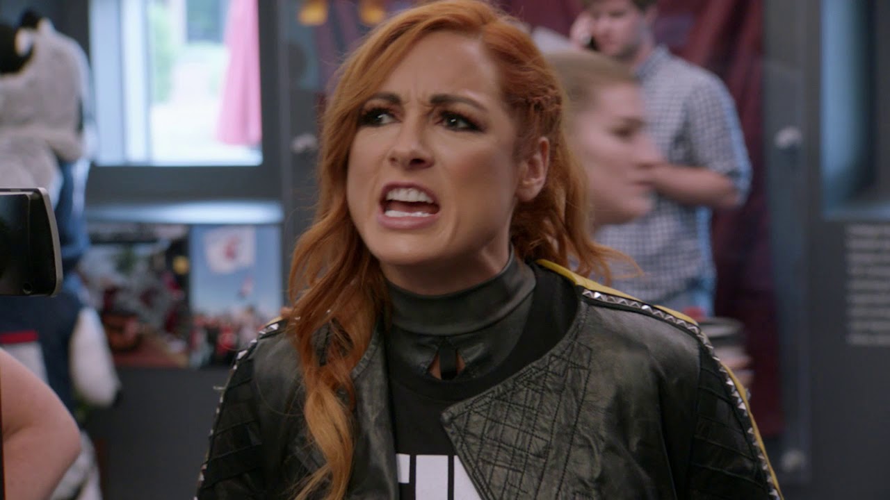 Becky Lynch Featured in ESPN SportsCenter Commercials – TPWW