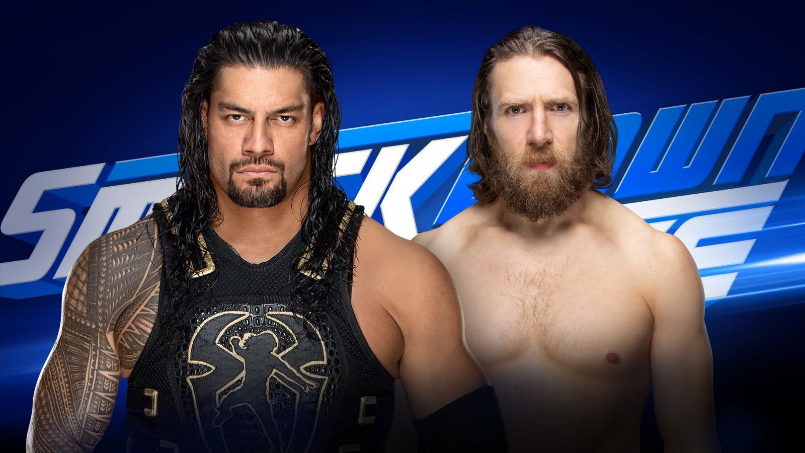 WWE SmackDown Results – Sep. 24, 2019 – Bryan vs. Rowan, Nakamura vs ...