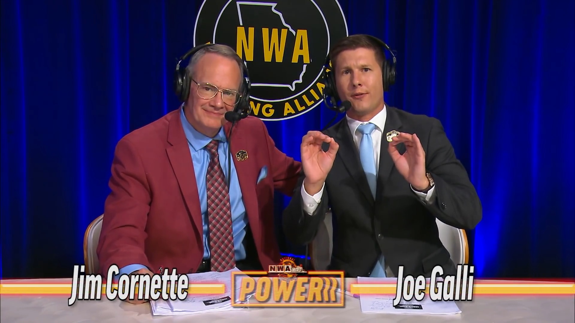 More on Jim Cornette’s Resignation from NWA – TPWW