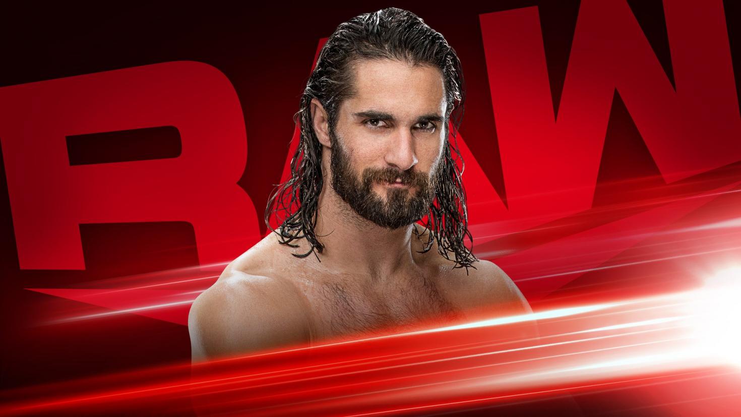 Seth Rollins Apology + Handicap Match Announced for Raw – TPWW