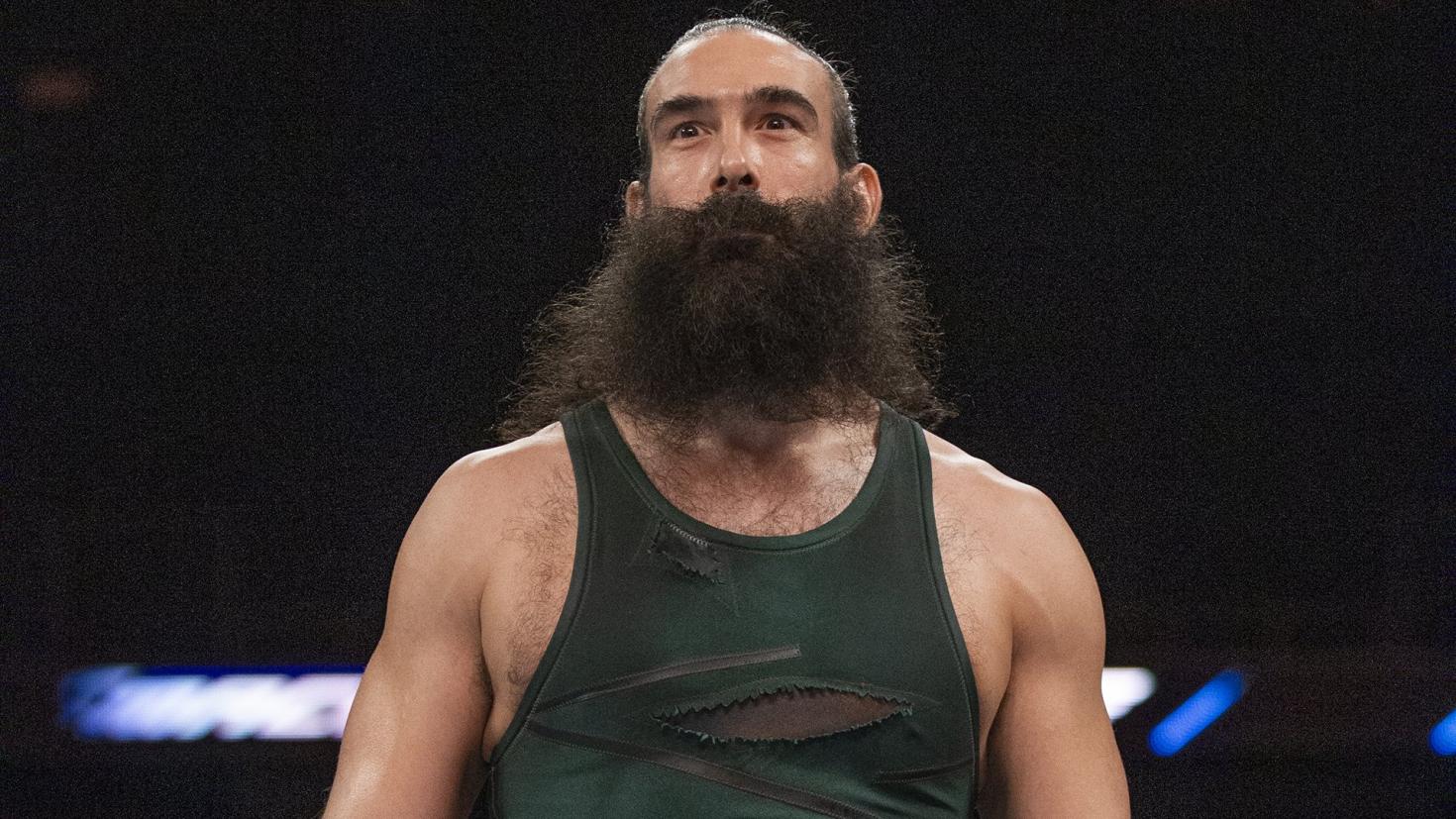 Luke Harper Expected to Debut With AEW in March – TPWW