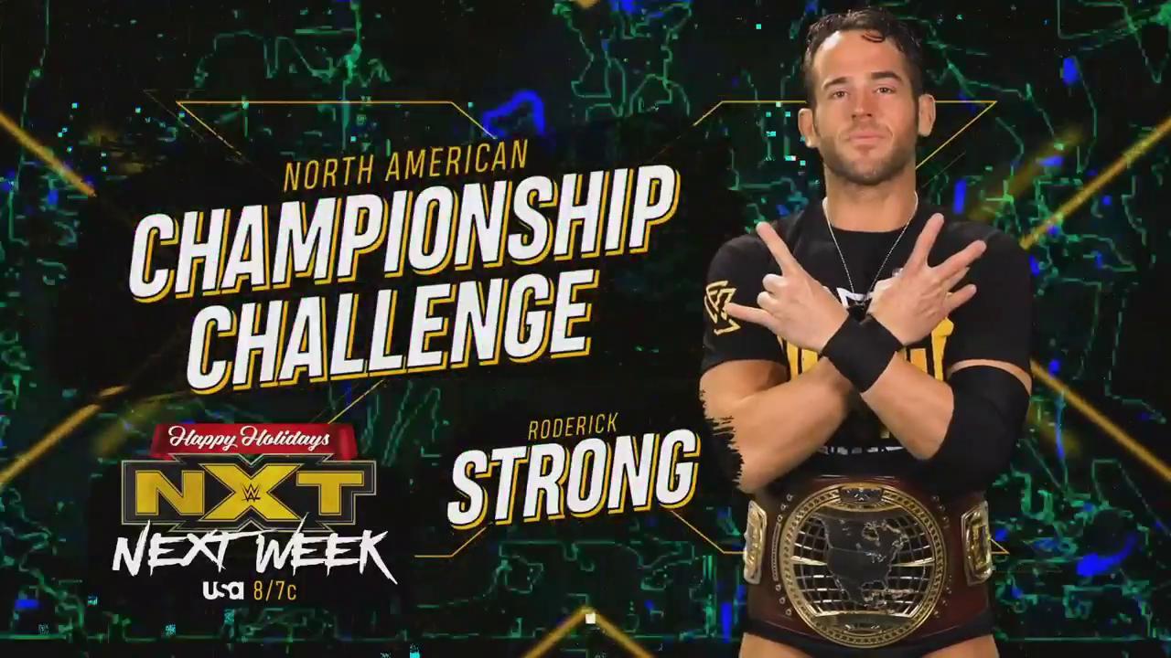 Several Matches for Next NXT and AEW Dynamite Episodes Announced – TPWW