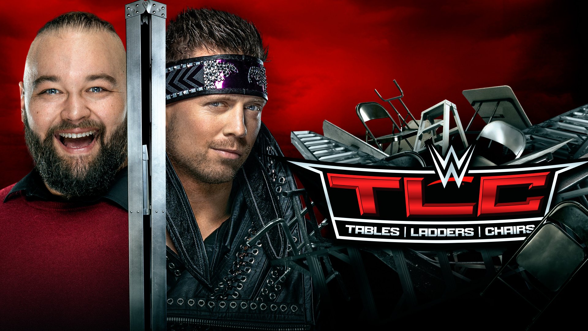 Open Challenge for RAW Tag Team Championship Announced for TLC, Updated ...
