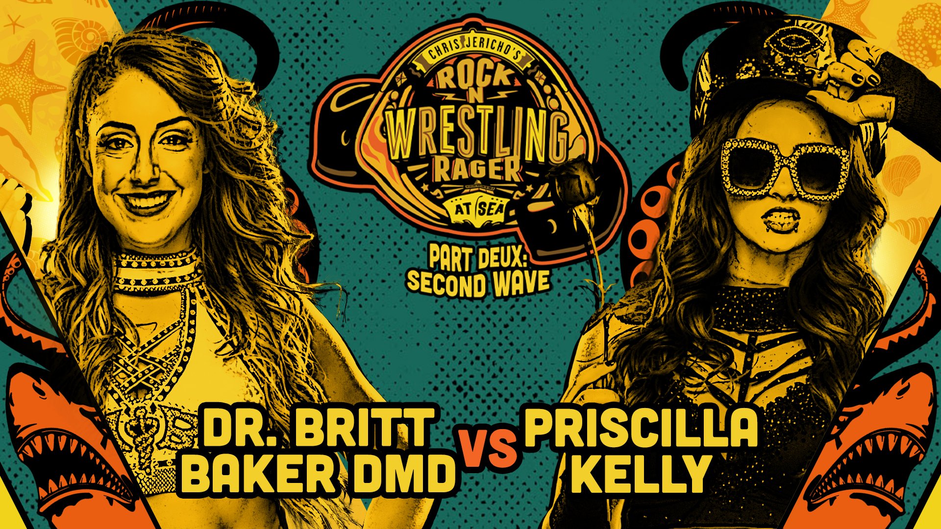 Two New Matches Announced for AEW Dynamite – Updated Card – TPWW