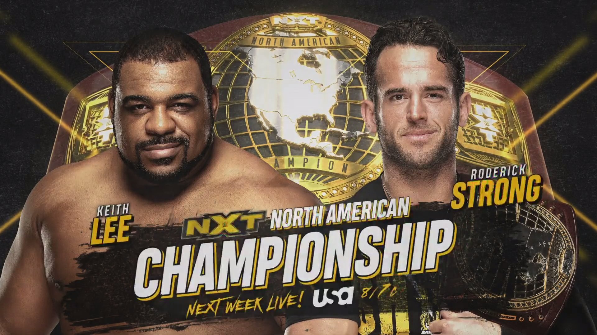 NXT: Three Matches Announced for Next Week, Kacy Catanzaro Returns – TPWW