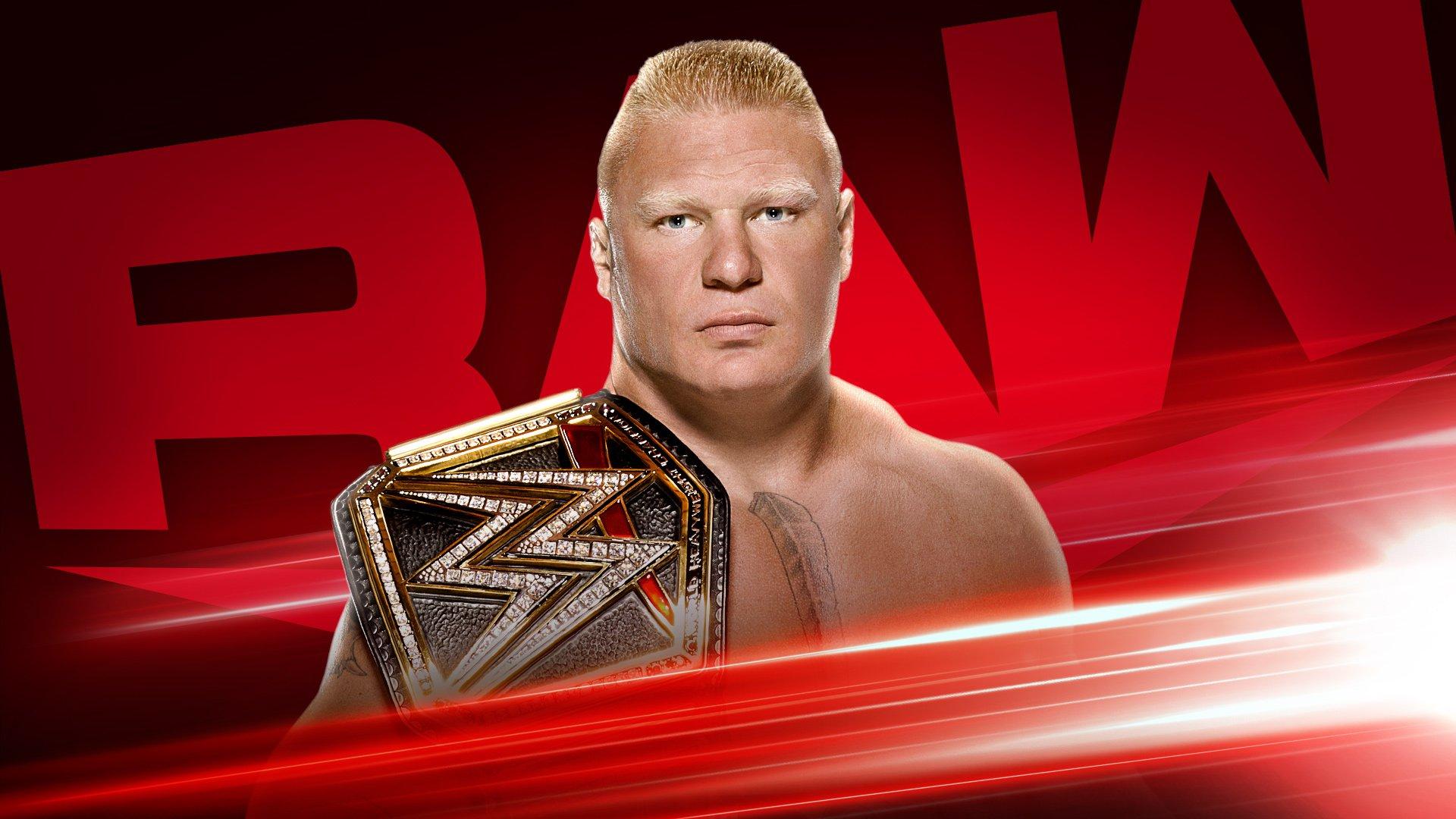 WWE Raw Results – Jan 6, 2020 – Rollins & AOP vs. Owens, Joe & Big Show ...