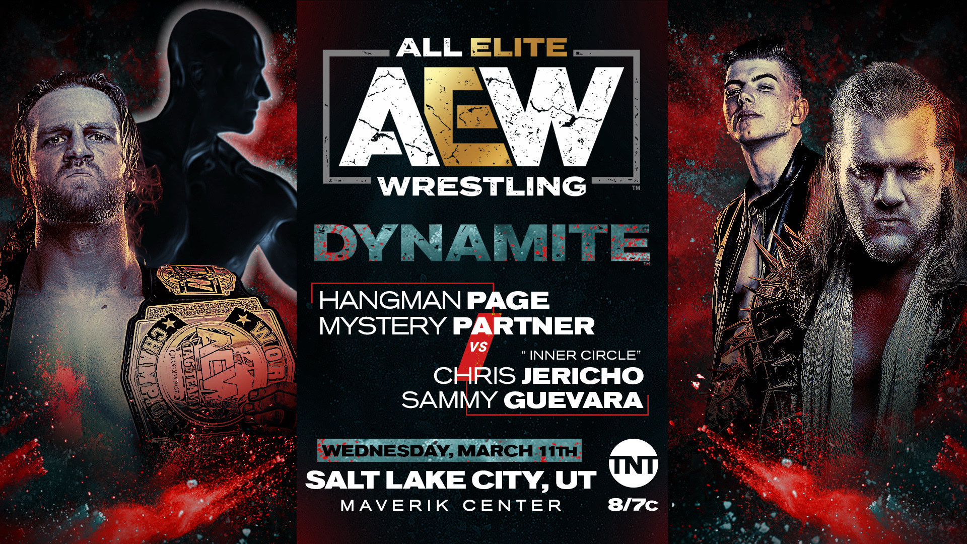 AEW: Kenny Omega Injury Update, New Dynamite Match Announced – TPWW