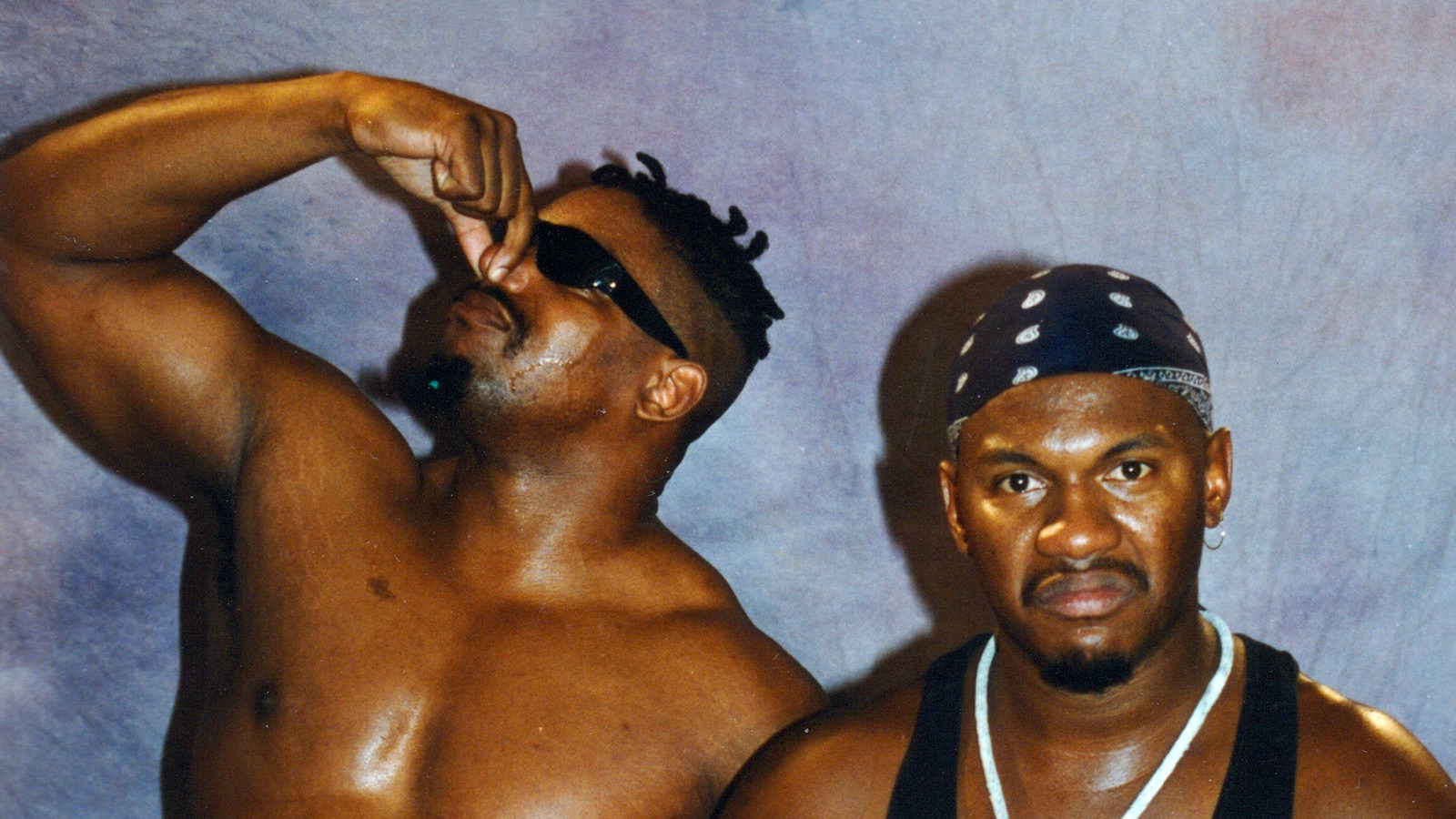 Dark Side of the Ring Ratings: New Jack Episode – TPWW