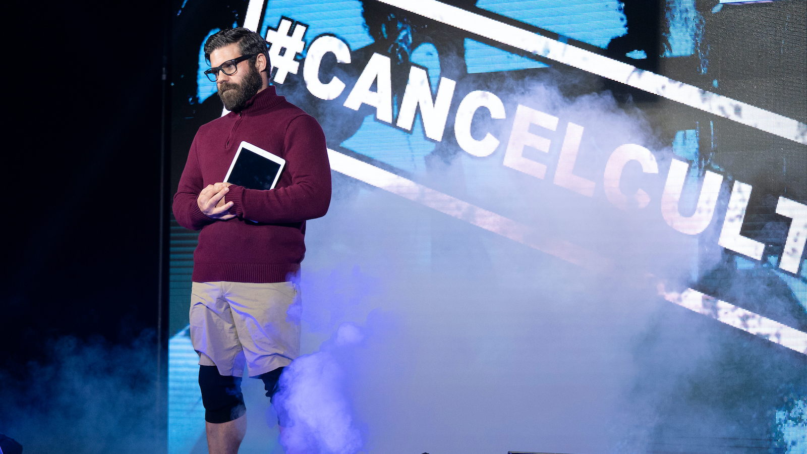 Joey Ryan Responds to Allegations, Possibly Done With Impact, Bar ...