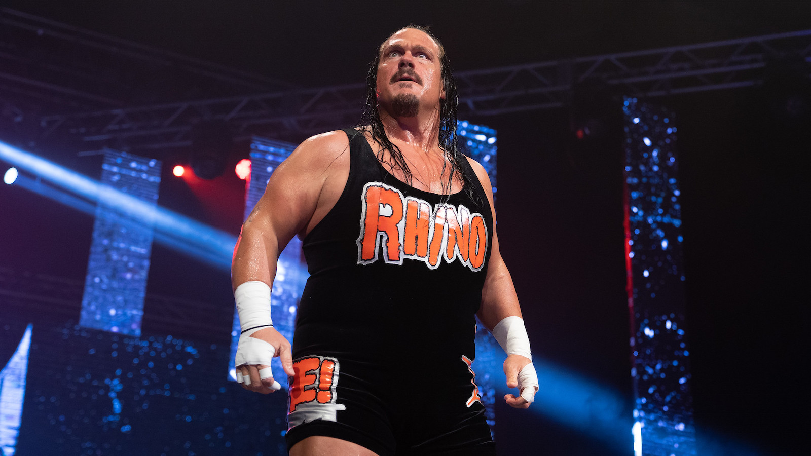 Rhino Signs New Deal With Impact – TPWW