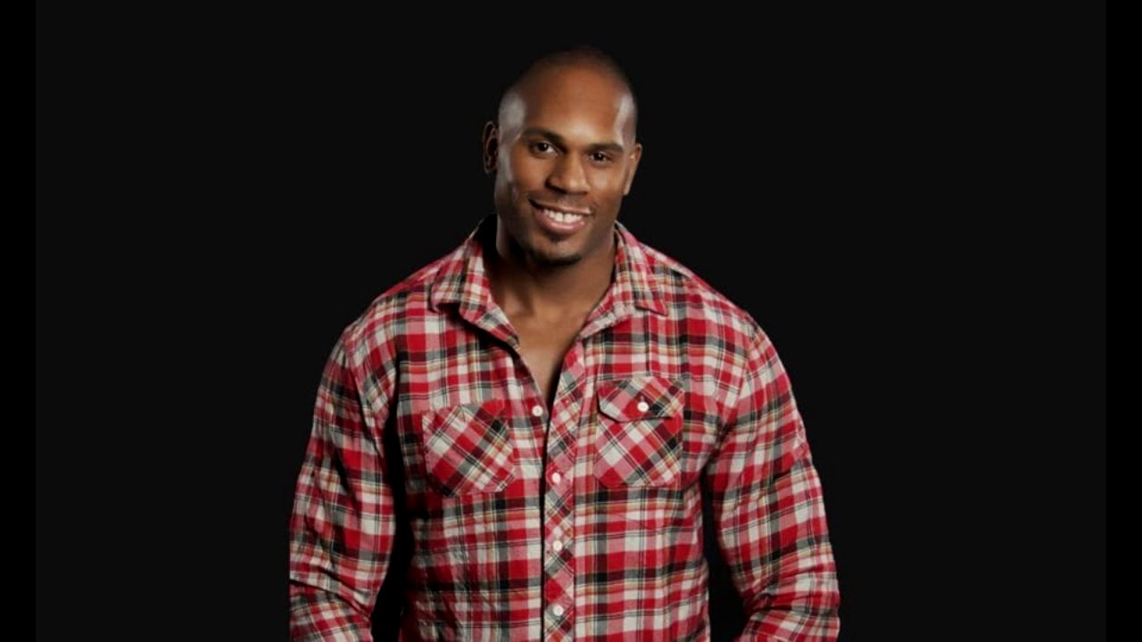 Shad Gaspard Found Dead on Beach – TPWW