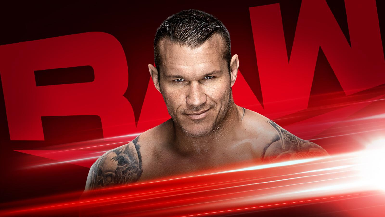 WWE Raw Results – June 15, 2020 – Christian, Orton, Ric Flair – TPWW