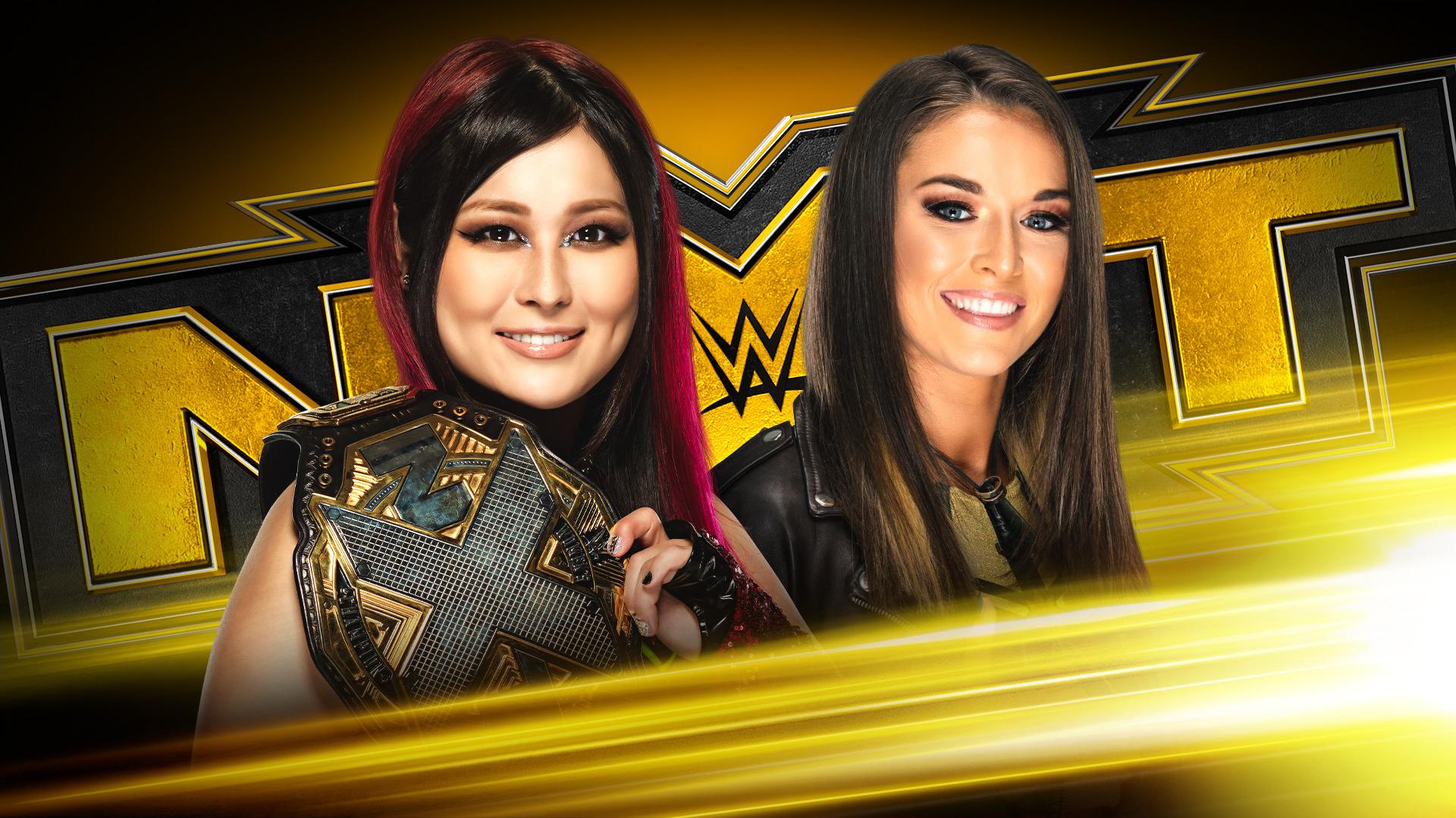 AEW Fight for the Fallen & NXT Cards for Tonight + AEW Rankings – TPWW