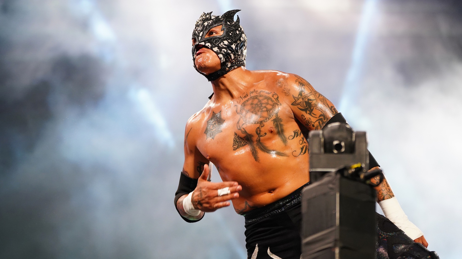 AEW: Rey Fenix and Alex Reynolds Injuries, Joey Janela – TPWW