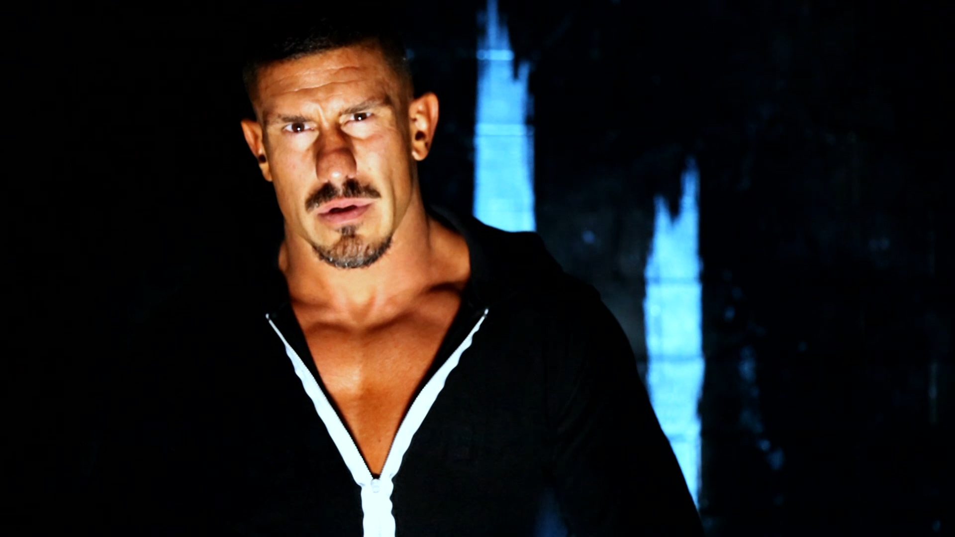 EC3 Hospitalized With an “Infection” – TPWW