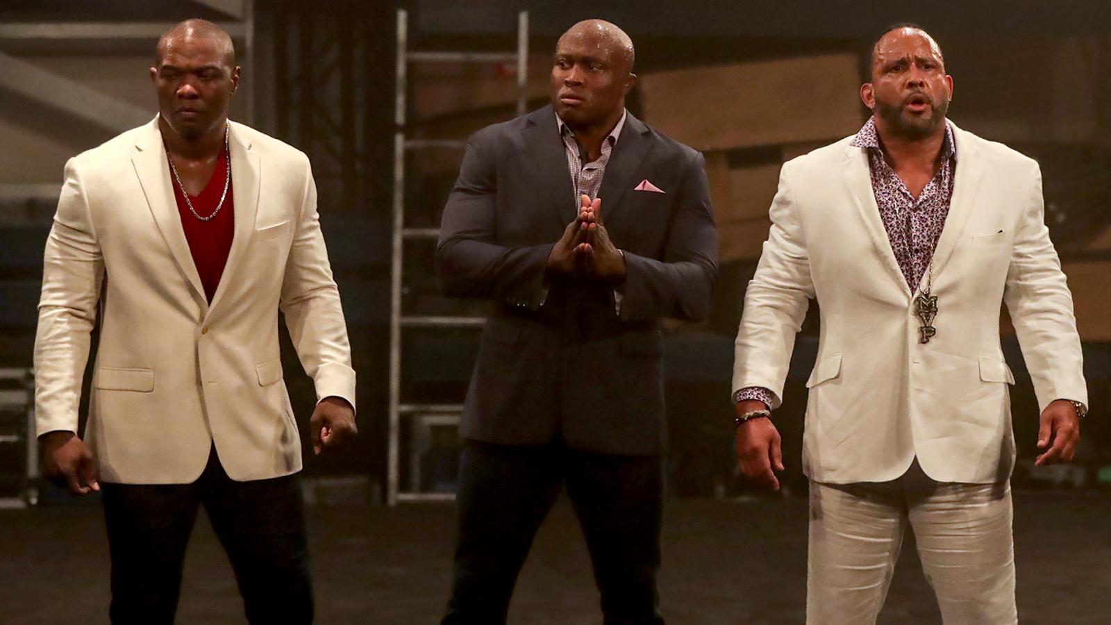 Various: MVP on Hurt Business Is Dead But He’s Talking with Bobby ...