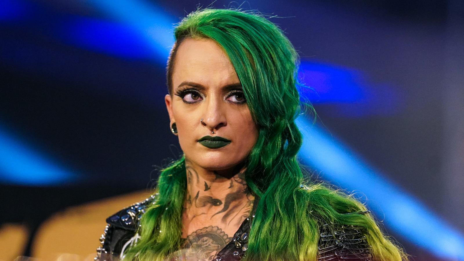 WWE Wrestlers Comment on Their Releases – TPWW