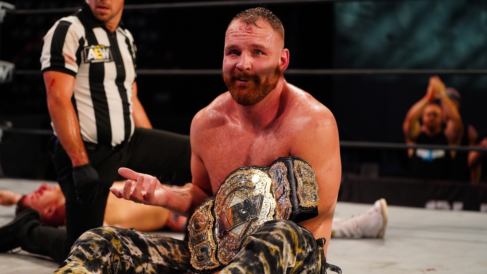 Various: Jon Moxley on Future of His Career, NWA Announces New Weekly ...